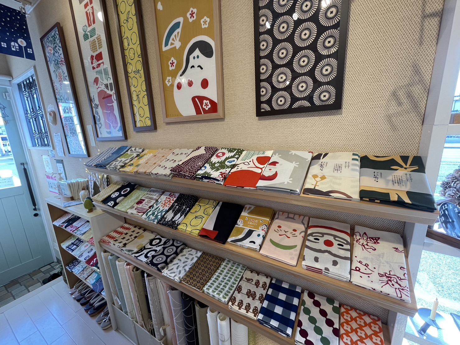 着物をもっと身近に『MOMOKOKO』 - KTQUEST｜福岡・北九州のおでかけ情報サイト