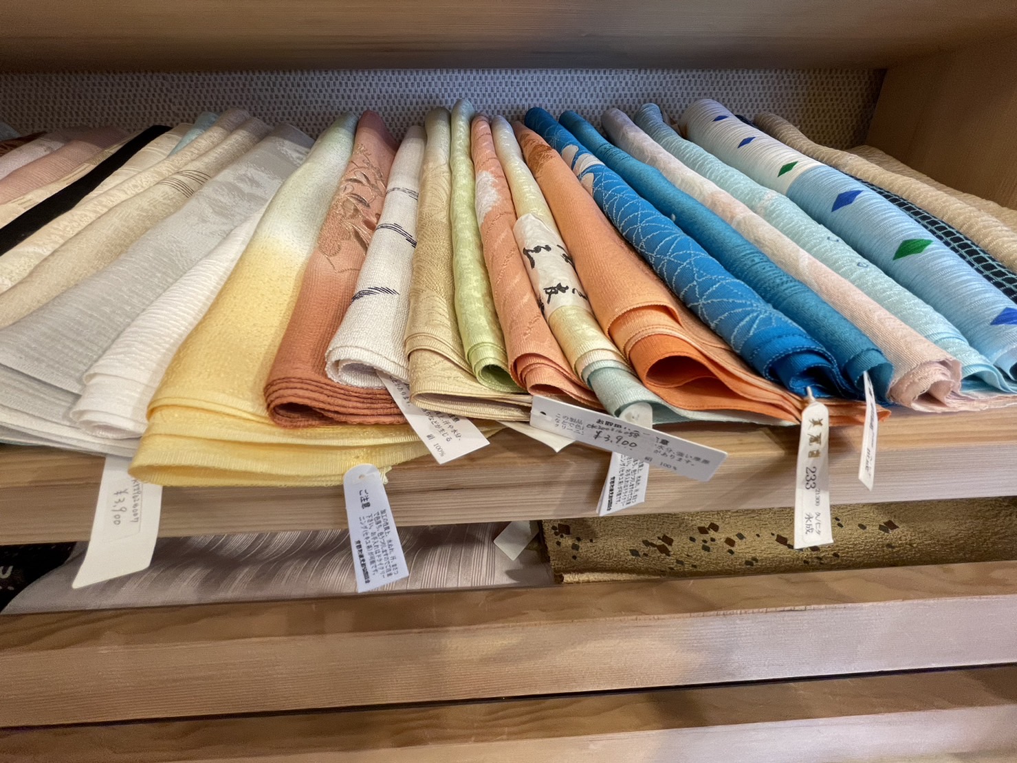 着物をもっと身近に『MOMOKOKO』 - KTQUEST｜福岡・北九州のおでかけ情報サイト