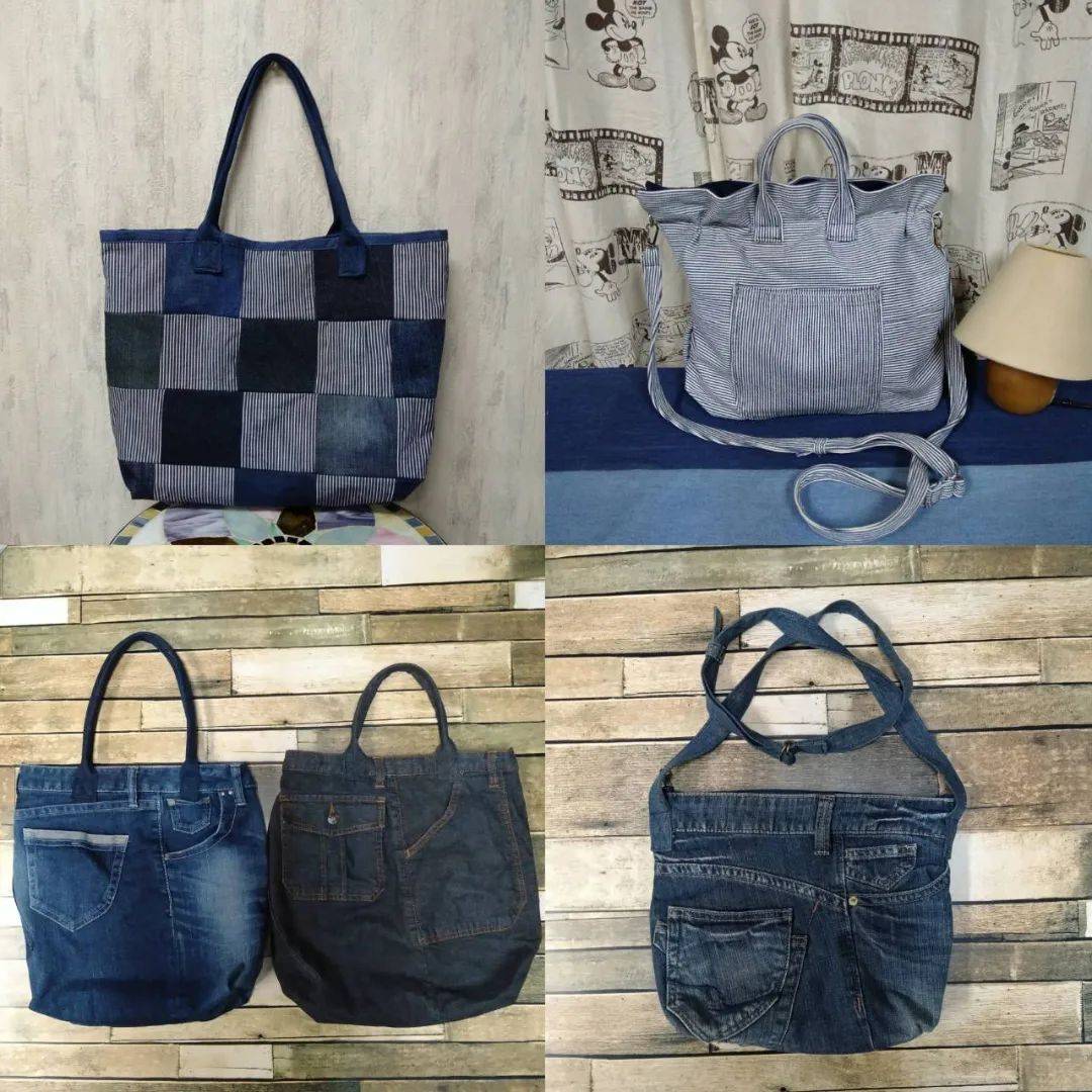 古着からデニムリメイクまで『古着屋REVIVE』 - KTQUEST｜福岡・北九州のおでかけ情報サイト