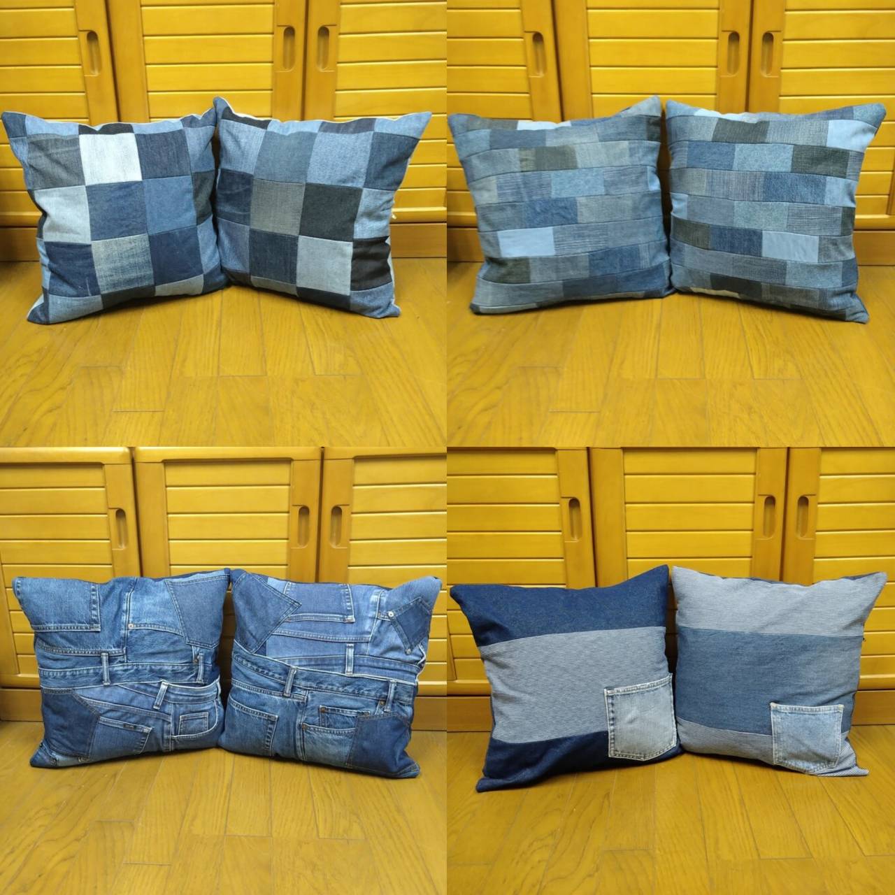 古着からデニムリメイクまで『古着屋REVIVE』 - KTQUEST｜福岡・北九州のおでかけ情報サイト