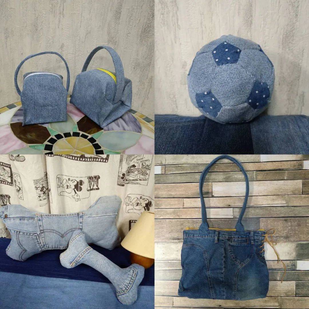 古着からデニムリメイクまで『古着屋REVIVE』 - KTQUEST｜福岡・北九州のおでかけ情報サイト