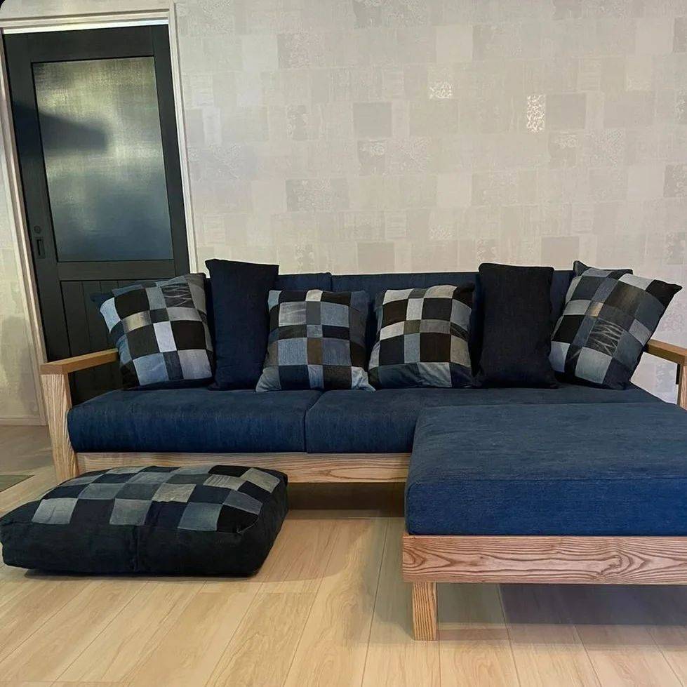 古着からデニムリメイクまで『古着屋REVIVE』 - KTQUEST｜福岡・北九州のおでかけ情報サイト