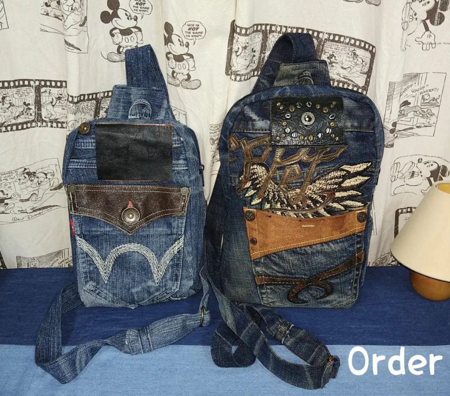 古着からデニムリメイクまで『古着屋REVIVE』 - KTQUEST｜福岡・北九州のおでかけ情報サイト