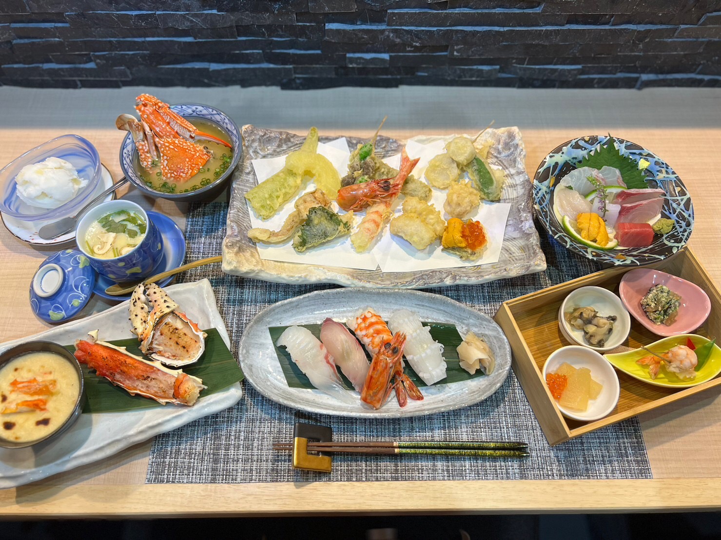 旬の和食・割烹の『凪春（なのは）』 - KTQUEST｜福岡・北九州のおでかけ情報サイト