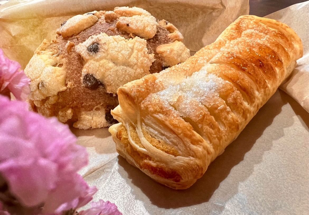 キッチンカーで販売！焼きたてパンが食べれる『ALLWAYS』 - KTQUEST｜福岡・北九州のおでかけ情報サイト