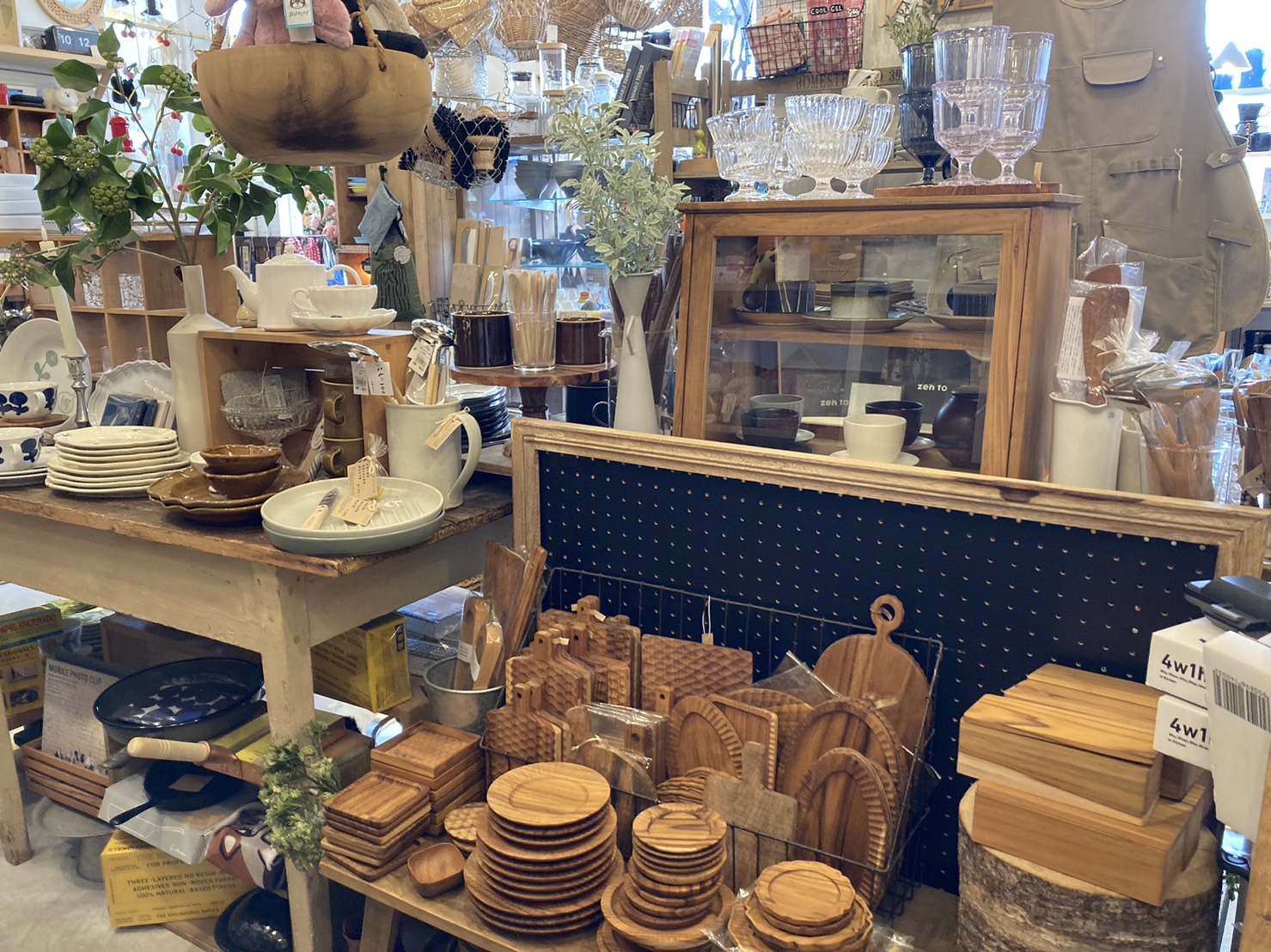 オールジャンルが揃う雑貨店『chabbit』 - KTQUEST｜福岡・北九州のおでかけ情報サイト