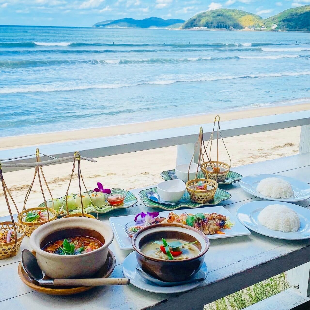 糸島の本格タイ料理屋～ドゥワンチャン～ - KTQUEST｜福岡・北九州のおでかけ情報サイト