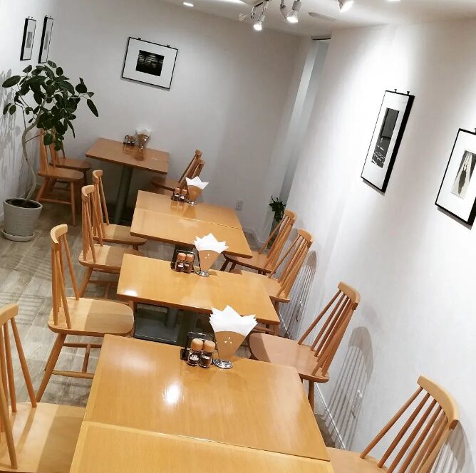 ゆっくりできる ノームガーデン(NOAM GARDEN) - KTQUEST｜福岡・北九州のおでかけ情報サイト