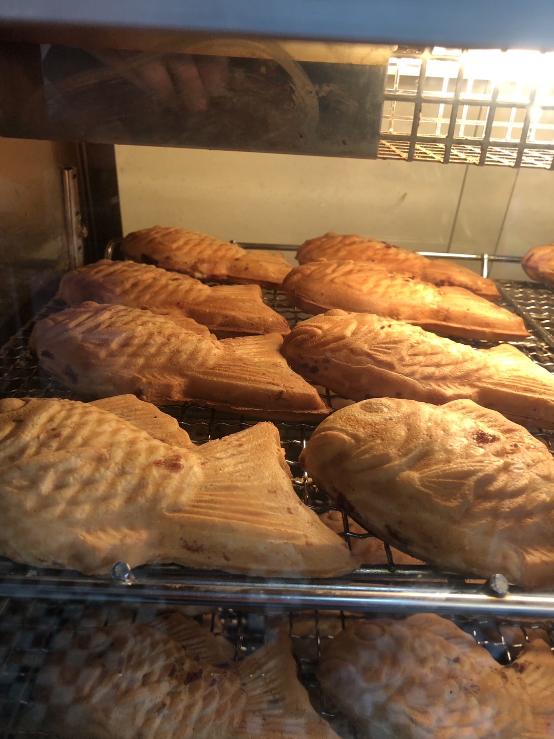 「からあげ&たいやきたろう 祇園店」たい焼きが人気！ - KTQUEST｜福岡・北九州のおでかけ情報サイト