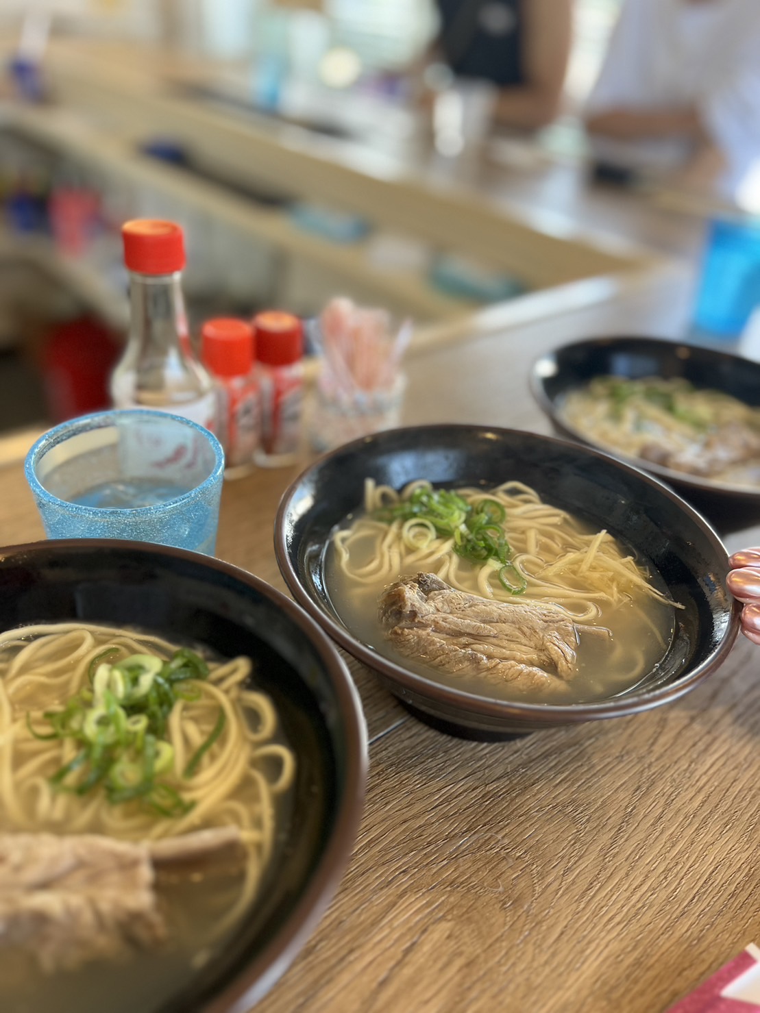 本場の沖縄そばを小倉南区に【Cafe＆bar SWAMP】 - KTQUEST｜福岡・北九州のおでかけ情報サイト