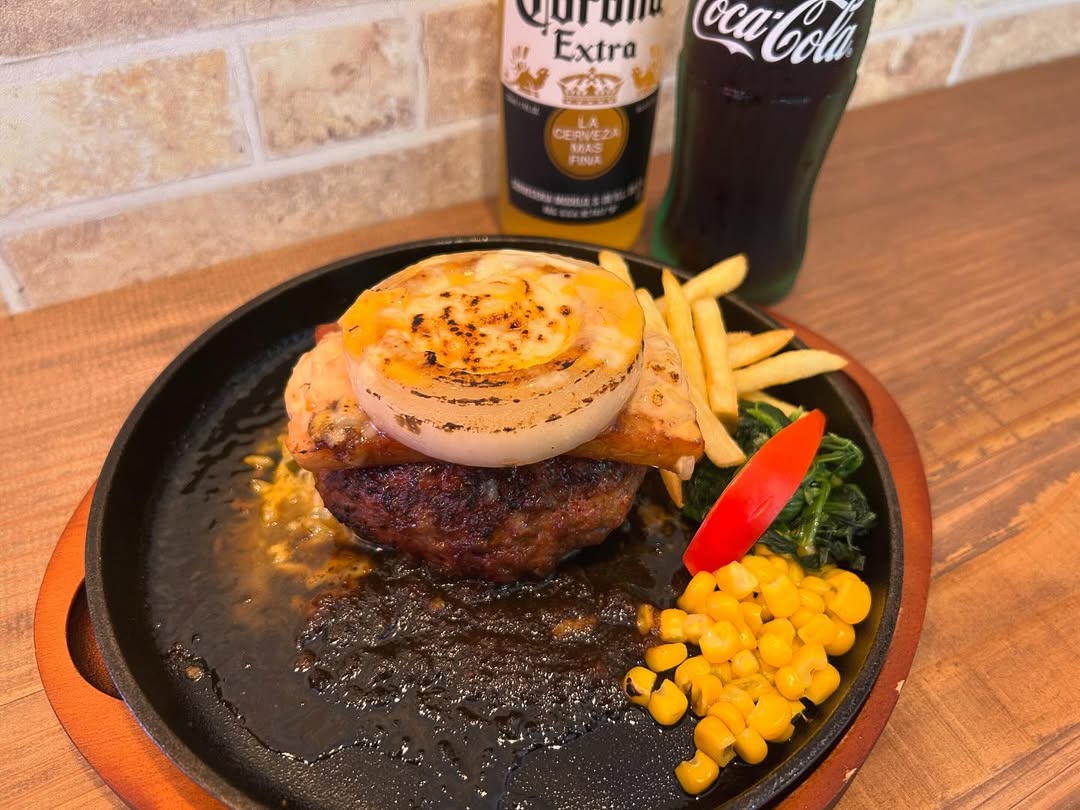 老若男女問わず愛される「kitchen Benjii」 - KTQUEST｜福岡・北九州のおでかけ情報サイト