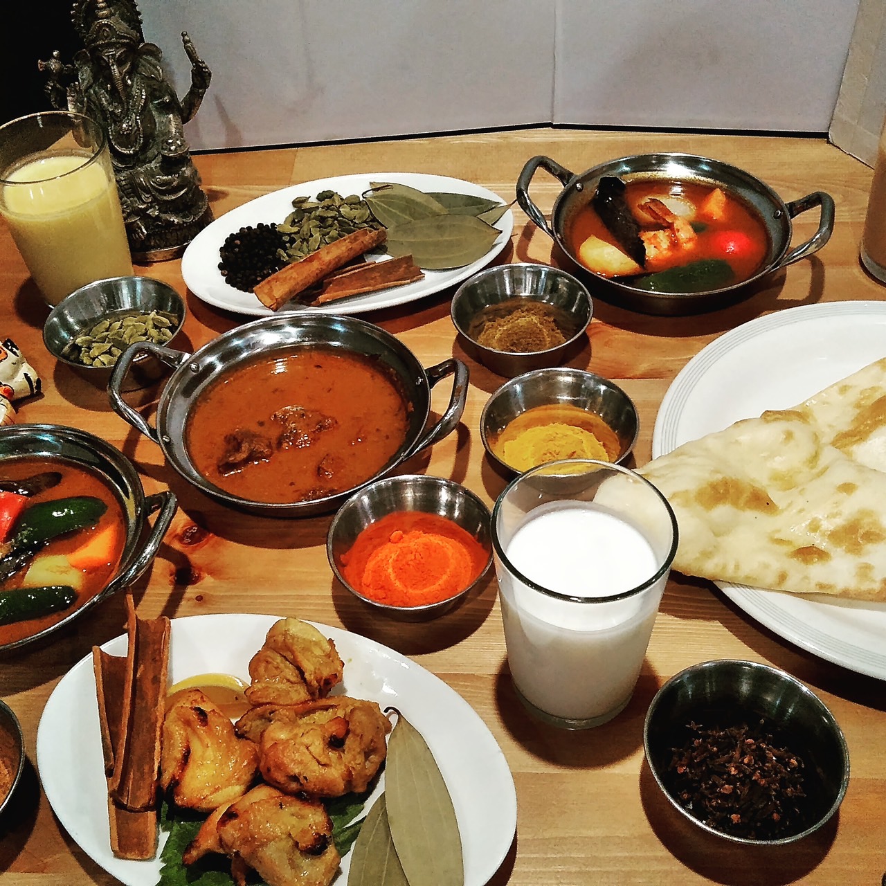 ガネーシャ - KTQUEST｜福岡・北九州のおでかけ情報サイト